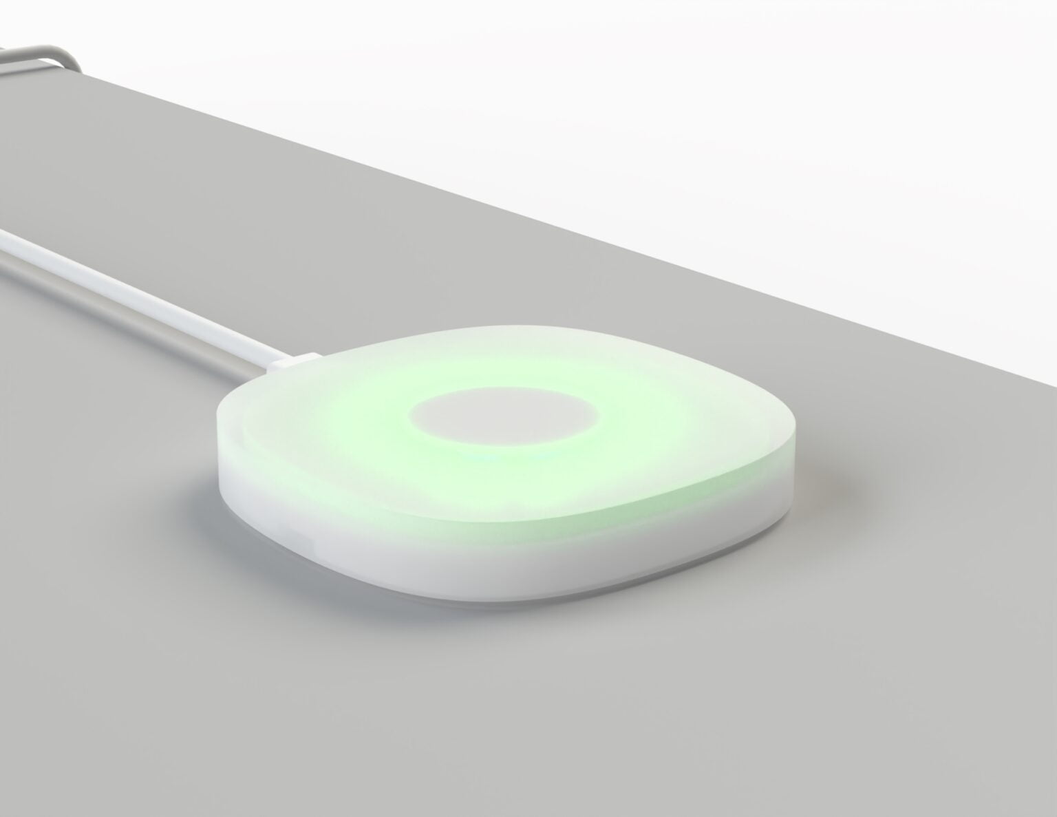 Check-in possibilities - TableAir solution