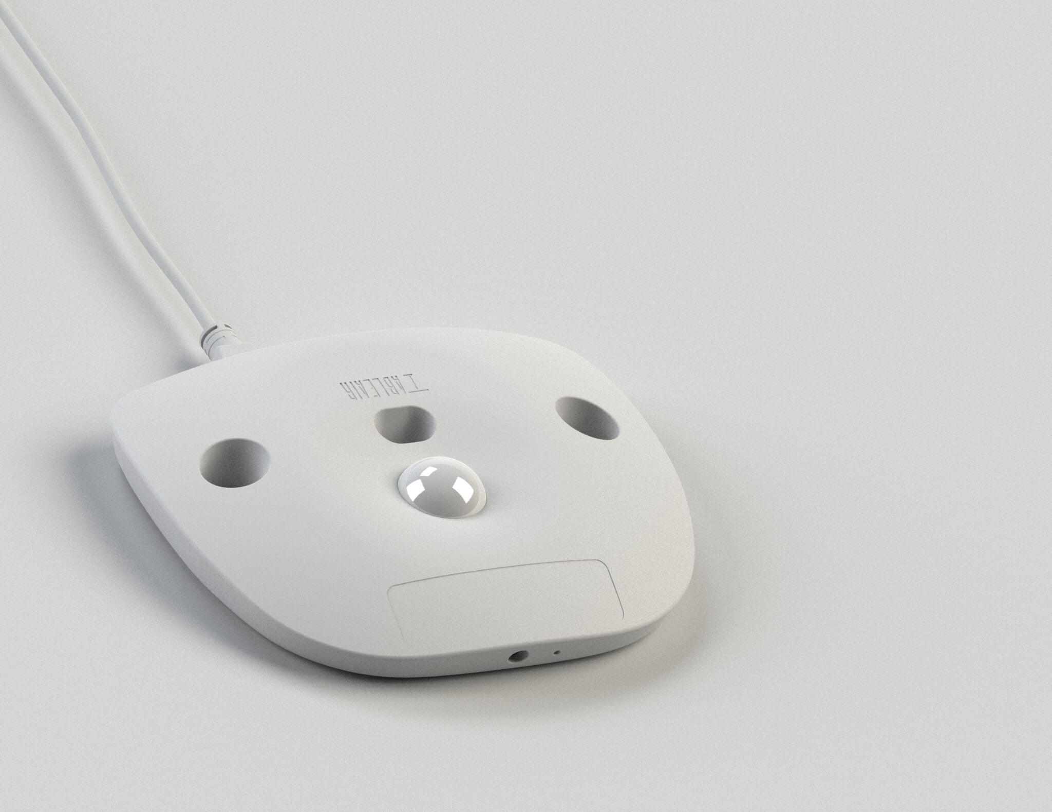 Office Sensor for a Hybrid Office