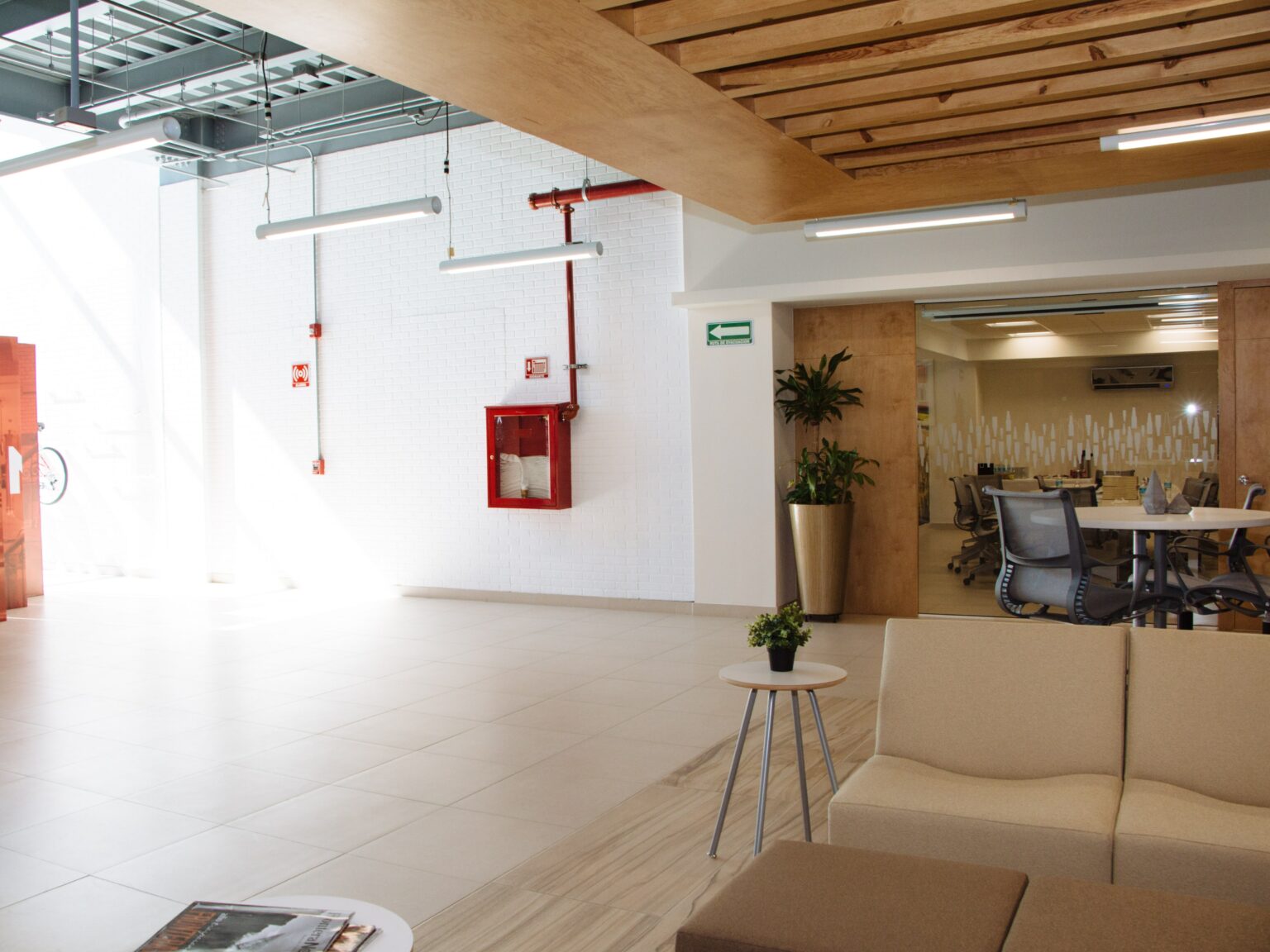 11 Creative Ideas to Repurpose Your Empty Office Space