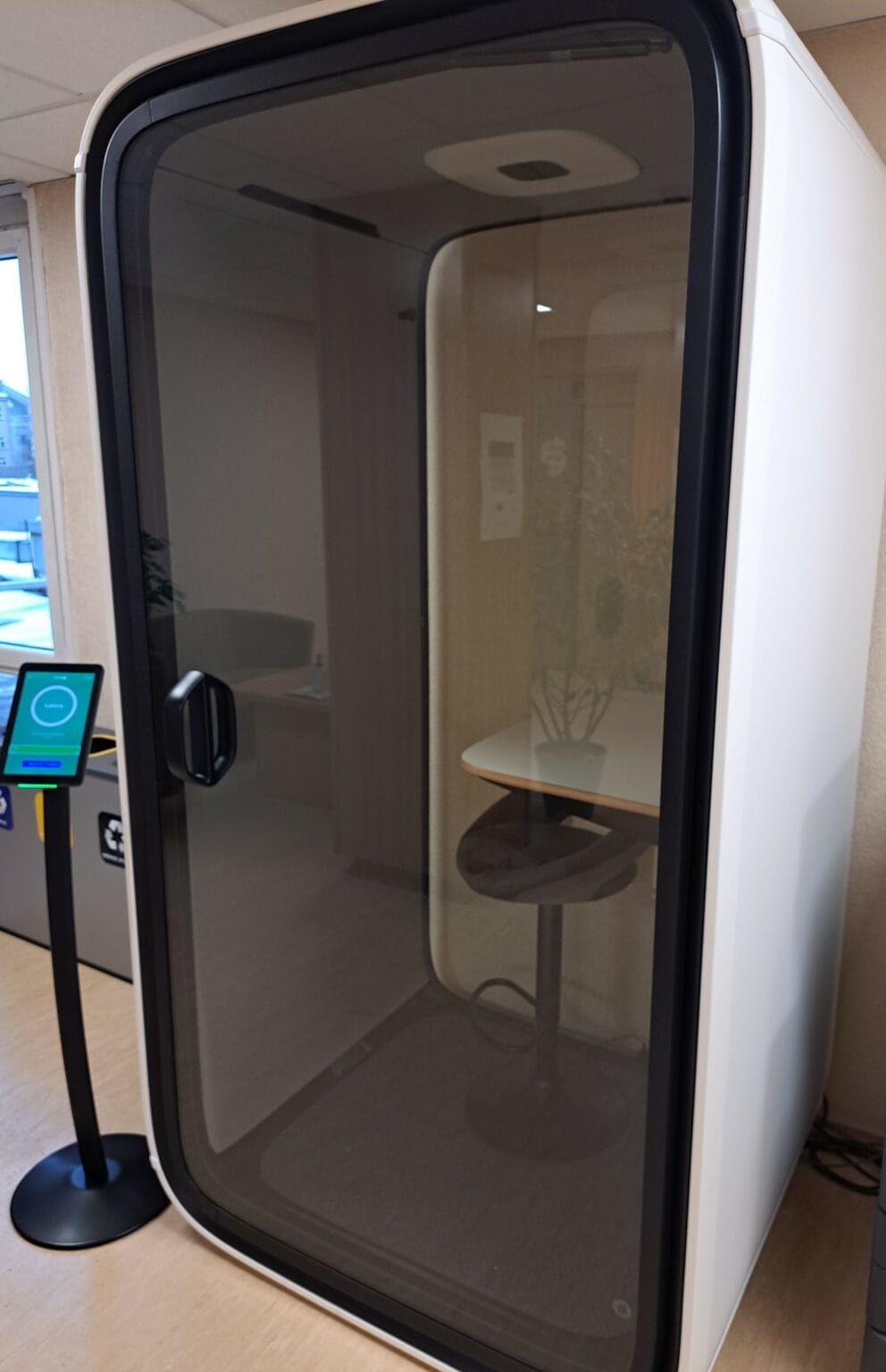 The Evolution of Office Spaces: Embracing Office Pods