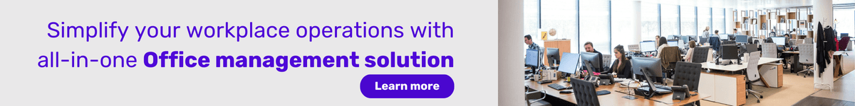 Office Management 101: Key Components Explained