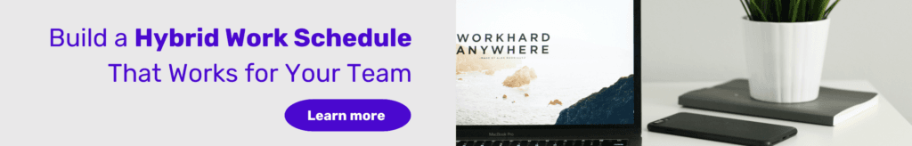 Understanding the Differences Between Hybrid and Remote Work