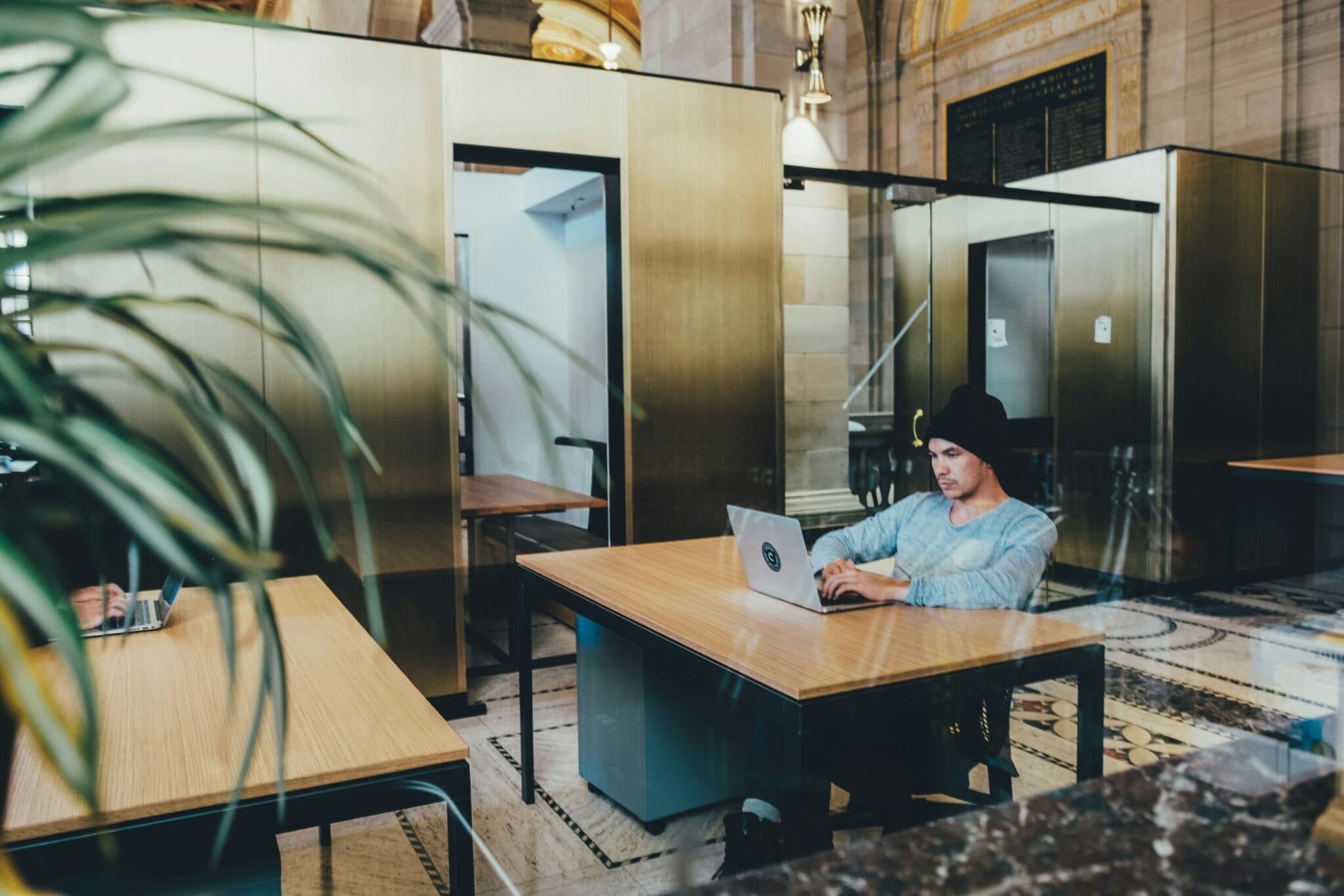 What is Flex Office and Why It's Popular?