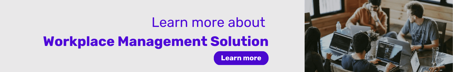 Workplace Management System Explained