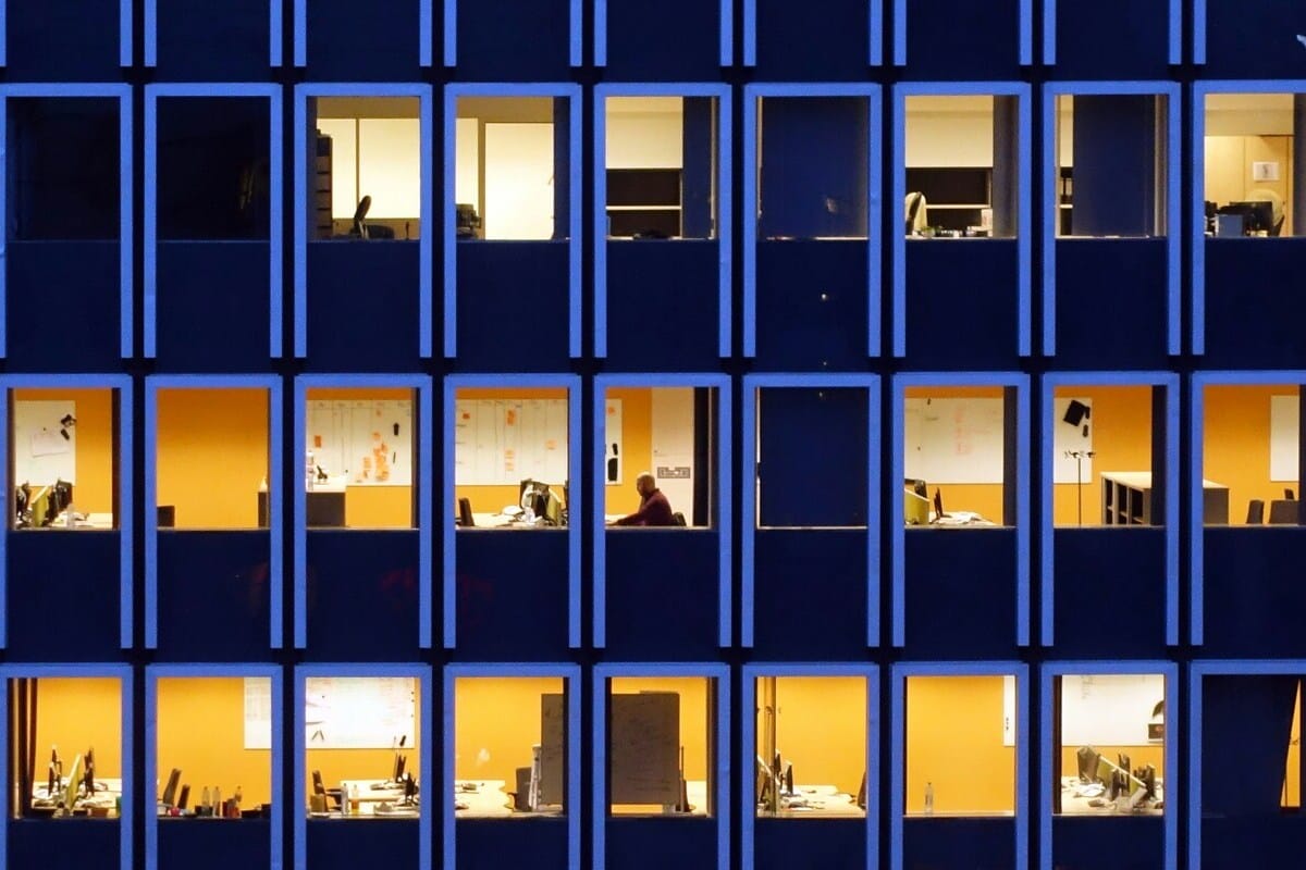 Workplace Management System Explained