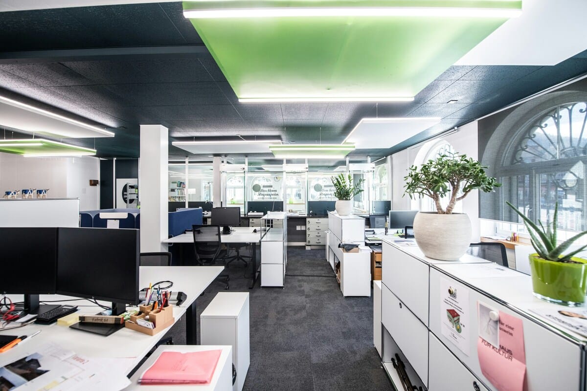 How to Optimise Office Space: A Step-by-Step Guide